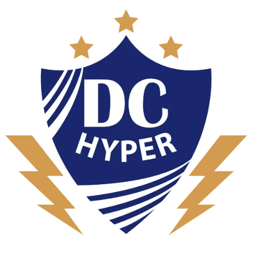 NISA Announces DC Hyper to play in 2025 Fall Tournament – NISA Today FC ...